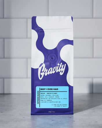 Gravity – Gravity Coffee Roasters