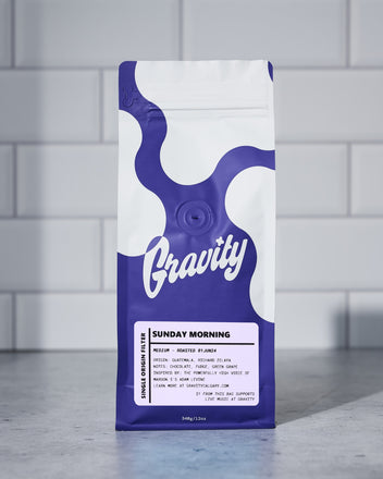 Gravity – Gravity Coffee Roasters