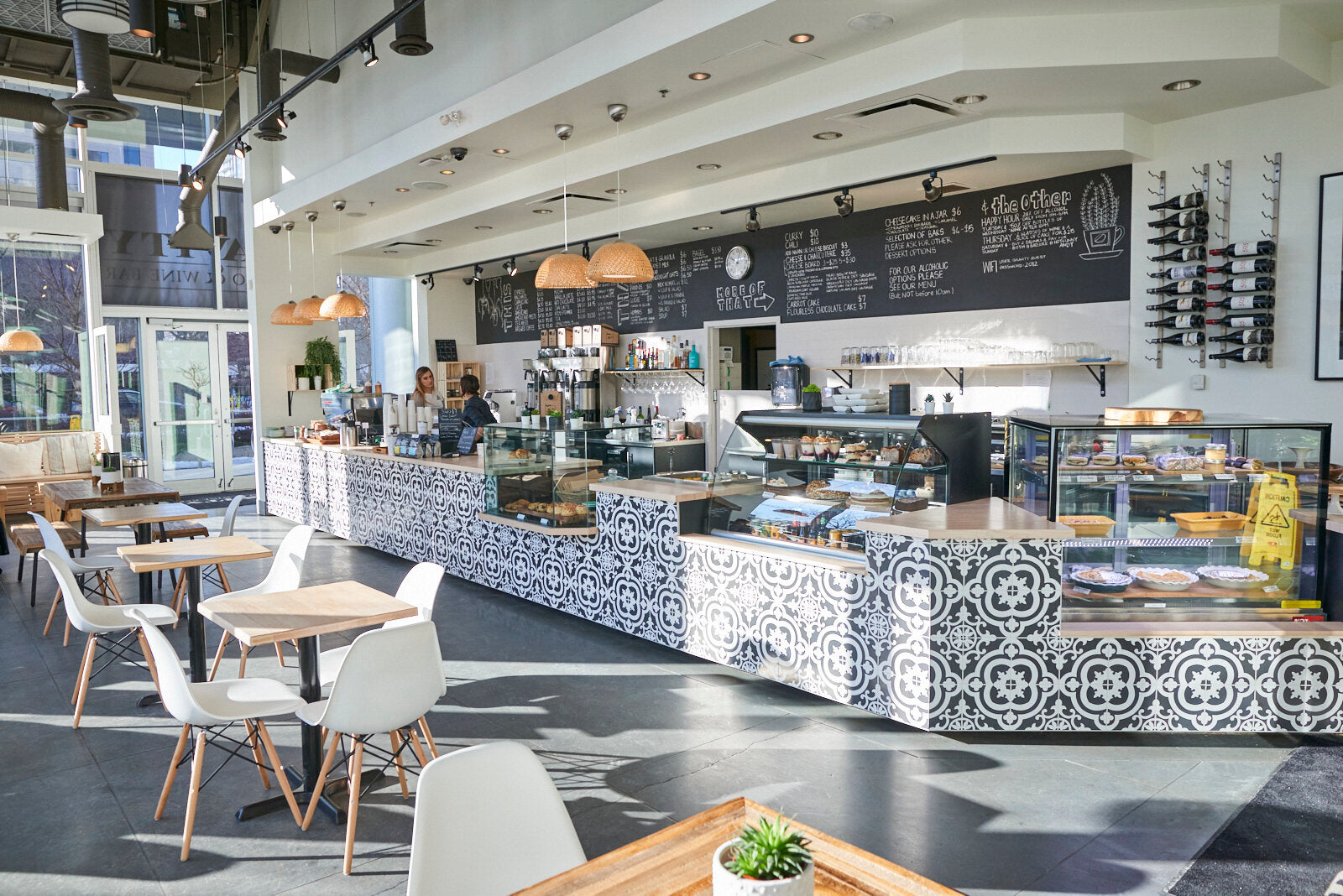 Locations – Gravity