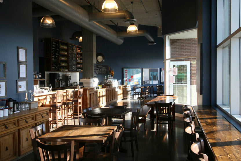 Locations – Gravity